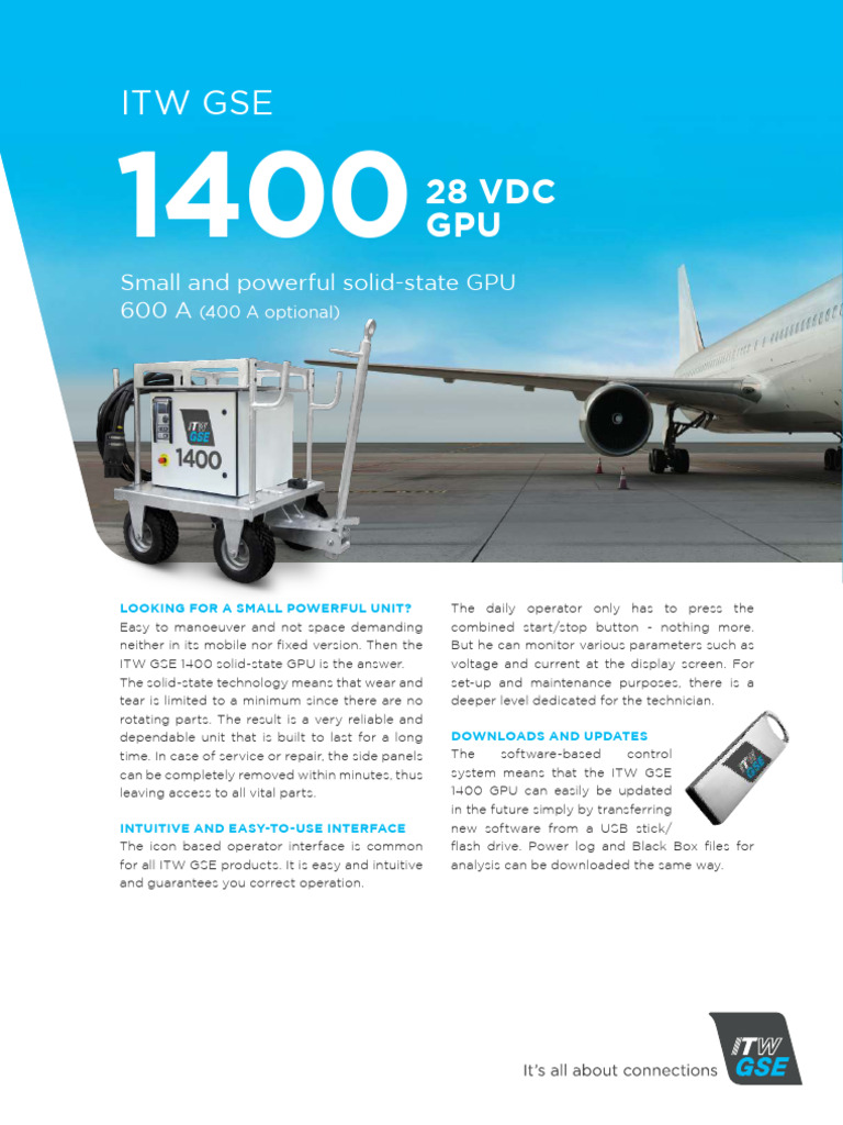 Itwgse 1400 Uk March21 Rev-A | PDF | Computer Engineering | Manufactured Goods