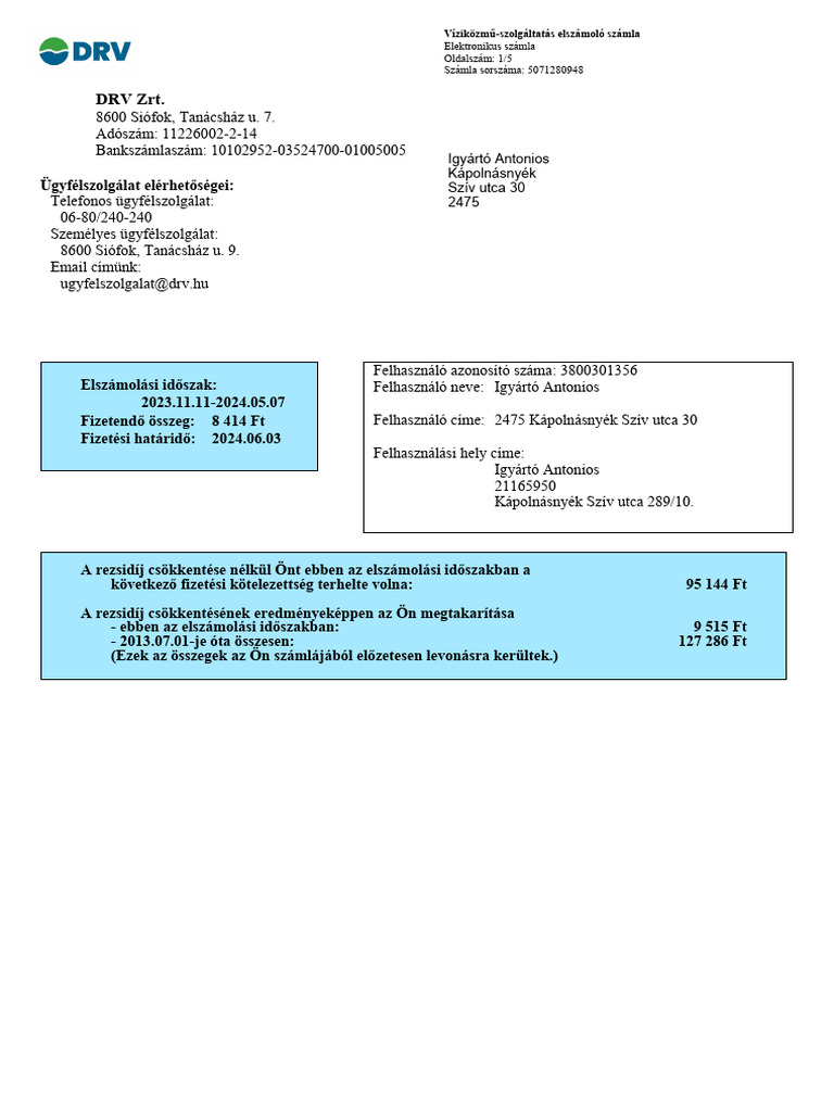 DRV 2024 | PDF
