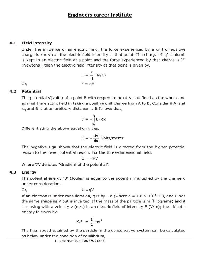 Basic Electronics.. | PDF