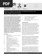 Astm C882 C882M 20 | PDF | Concrete | Cement