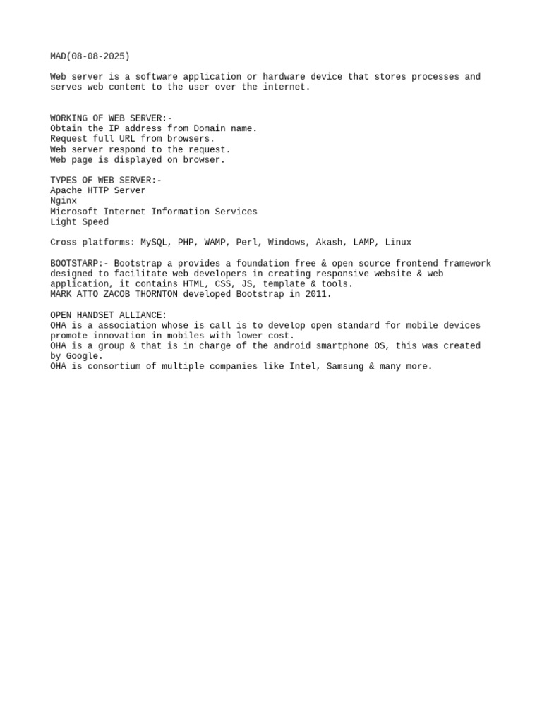 Mad (08 08 2025) | PDF