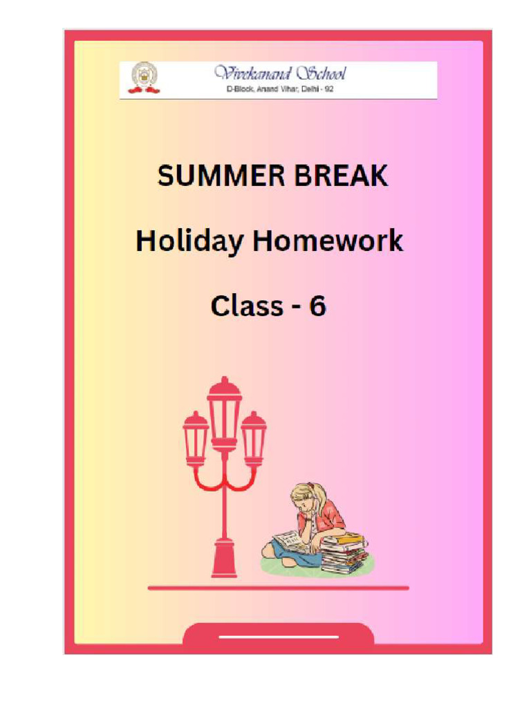 Science HHW Class VI 30052024 164123 | PDF | Buoyancy