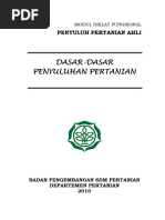 Panduan Login SIMLUHTAN 2023 | PDF