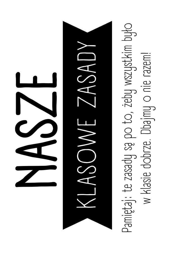 Zasady | PDF