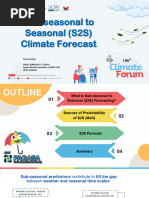 CliMap v2.0: Philippine Climate Data Platform Guide | PDF