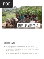Rural Development Notes Class 12th 20231218211901522 | PDF ...
