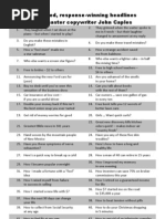 Satire Sentence Examples | PDF