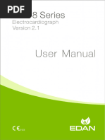 Cardiopet Ecg Device Setup User Guide en Update0429 | PDF | Ios ...
