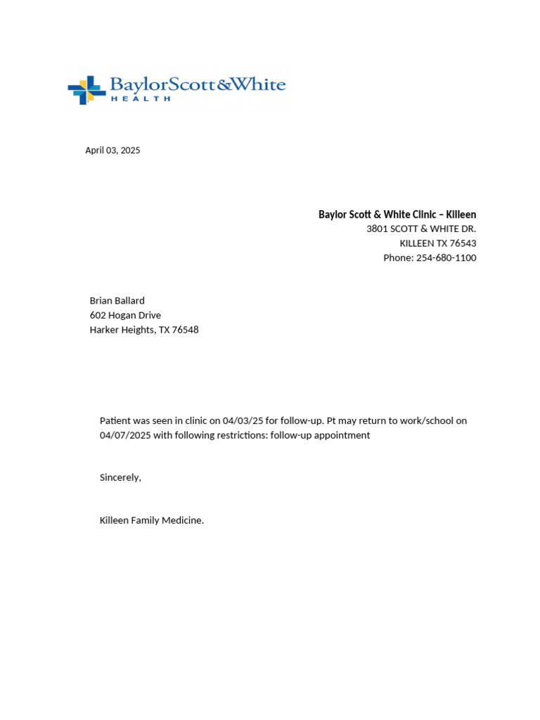 Brian Note 2 | PDF