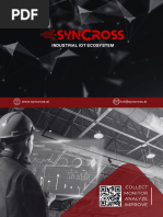 Syncade: Smart Operations Management | PDF | Enterprise Resource ...