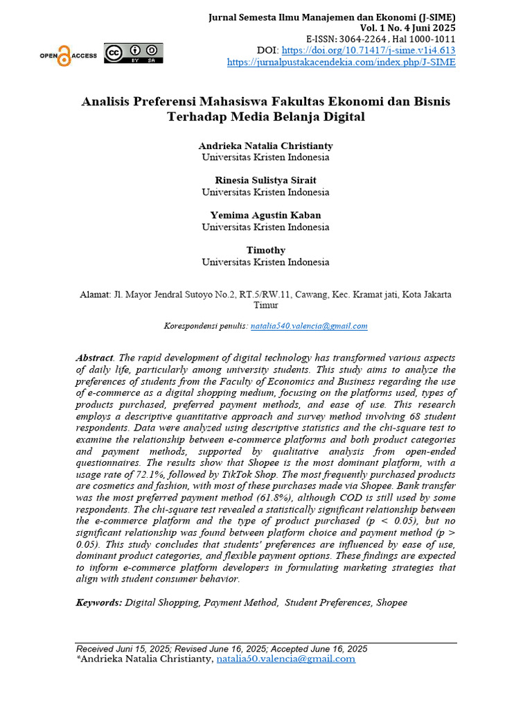 J Sime Review Assignment 613 Article+Text 2686 | PDF