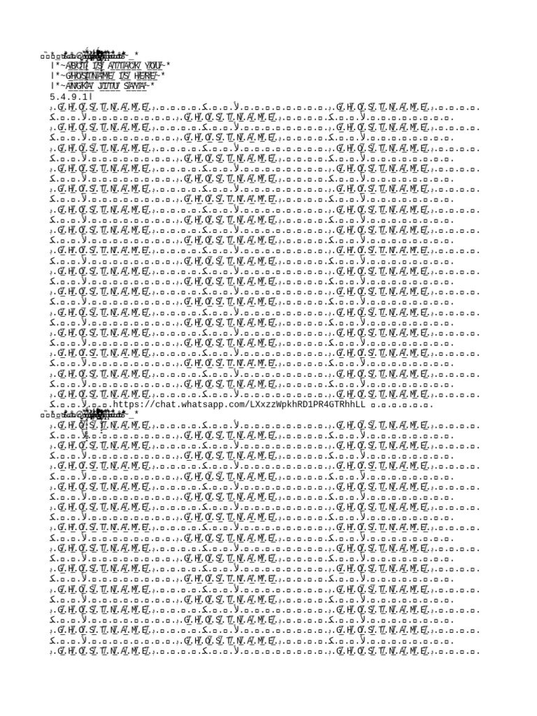 V̤̈Ï̤R̤̈T̤̈Ë̤Ẍ̤T̤̈ B̤̈Ÿ̤ G̤̈Ḧ̤Ö̤S̤̈T̤̈N̤̈Ä̤M̤̈Ë̤ P̤̈Ä̤R̤̈T̤̈ 2 | PDF