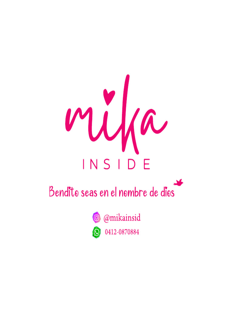 Mika Inside | PDF