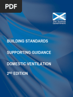 Ridge Monitors for PEB Ventilation | PDF | Ventilation (Architecture ...