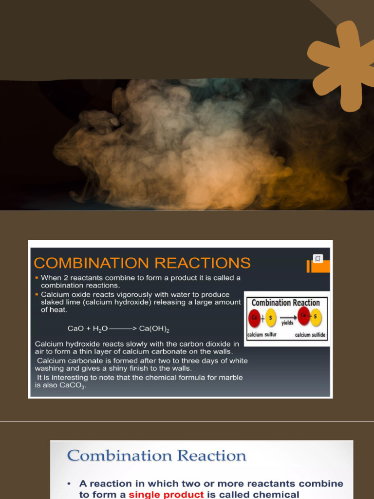 Silver Chloride Decomposition Explained | PDF