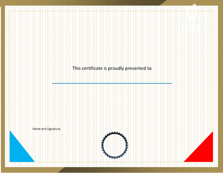 ERP-Payroll Training Completion Certificate | PDF