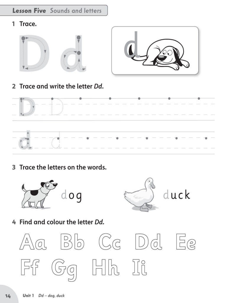 Aa BB DD Ee: Trace | PDF