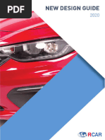 NSW Vehicle Shape Codes Guide | PDF | Van | Truck