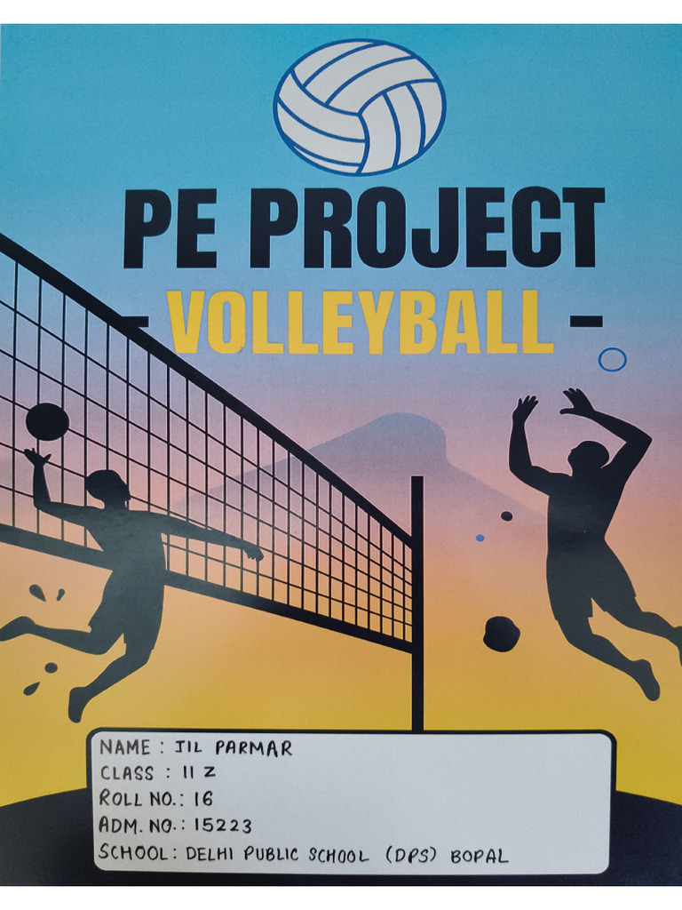 Pe Project Jil Parmar 11z | PDF