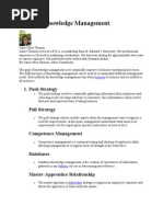Using A Known Error Database Kedb | PDF | Databases | Troubleshooting