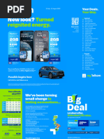 Telecel Short Codes - Telecel | PDF | Telecommunications | Information ...