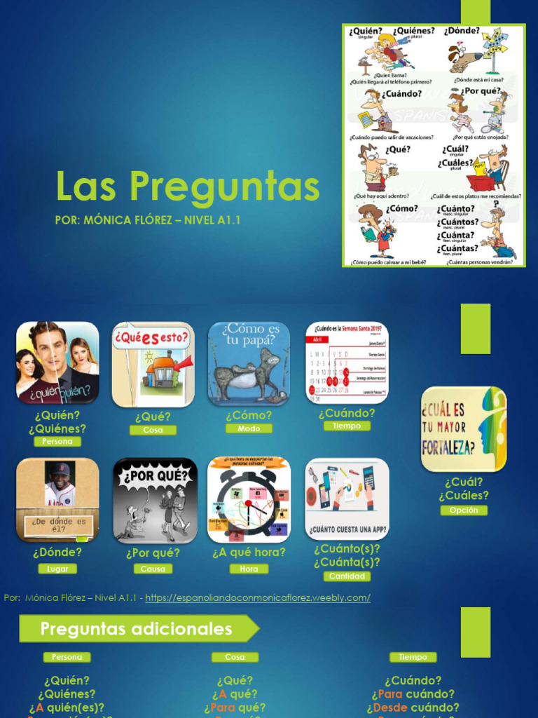 na1.1_palabras_interrogativas_practica | PDF