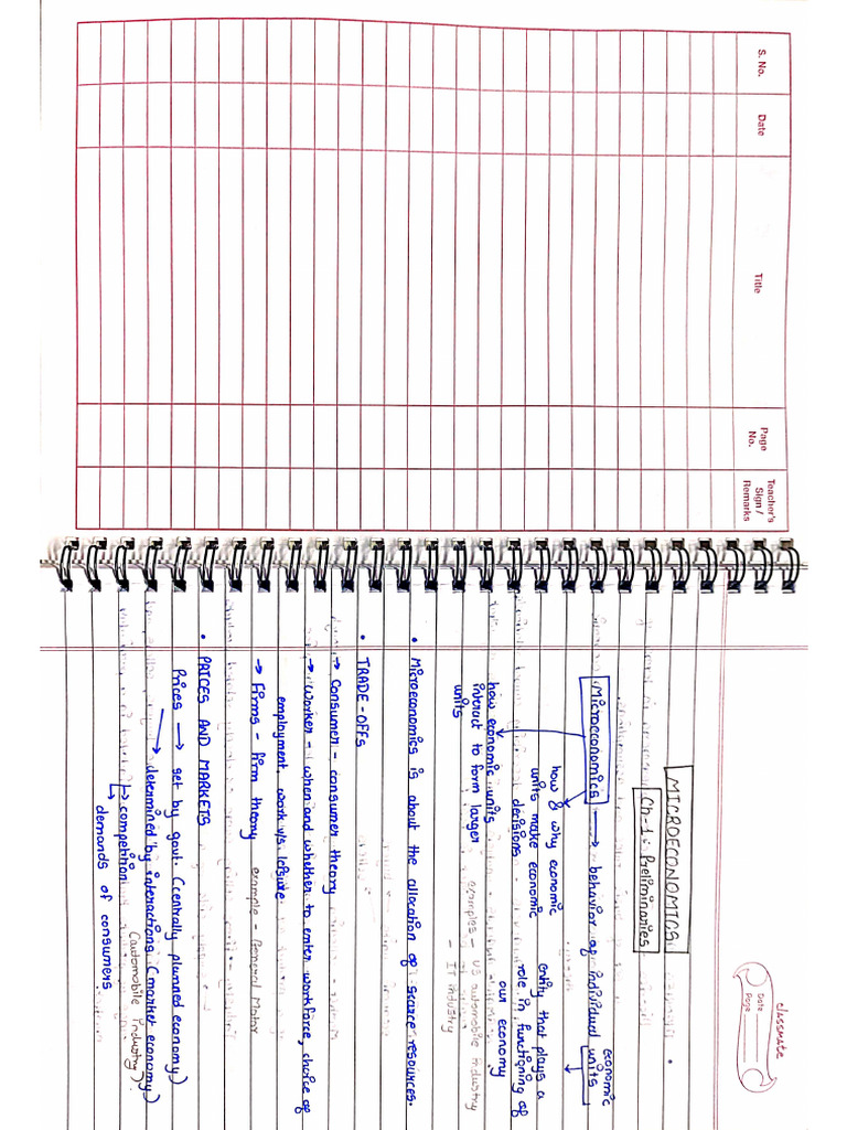 ME Notes | PDF