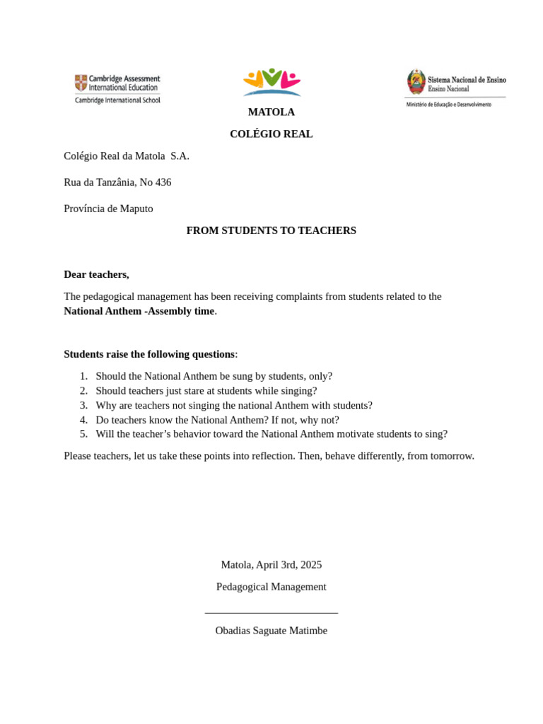 Assembly Time. | PDF