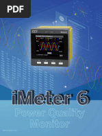 JEMStar II - High Accuracy Revenue Meter - Data Sheet - R.11-2023 | PDF ...
