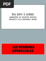 NOTICE FERCEFOL® CP SP - Notice - FR | PDF | Médecine clinique ...