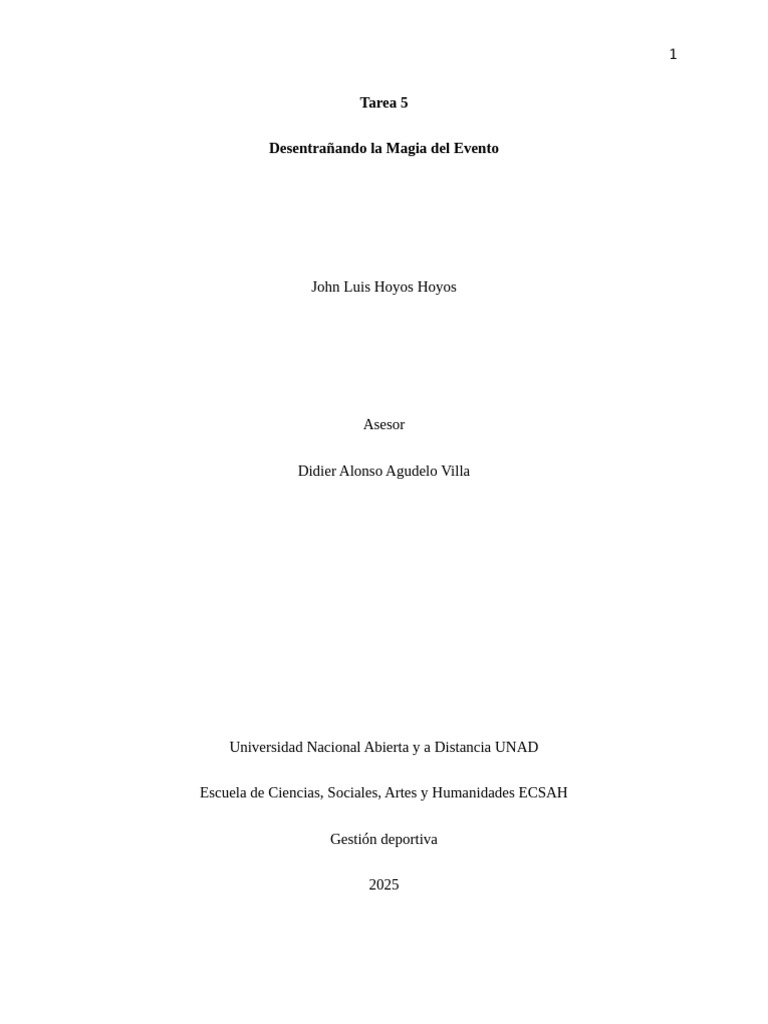 Tarea 5-Jhon Hoyos | PDF