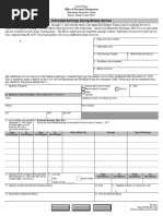 PCS Smart Voucher Instructions for Army | PDF | Login