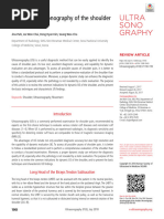 MTP and IP Joint Overview in Foot | PDF | Foot | Toe