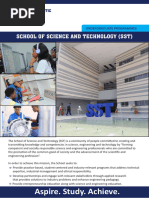Ntu Mse Ug Brochure | PDF | Materials Science | Physical Sciences