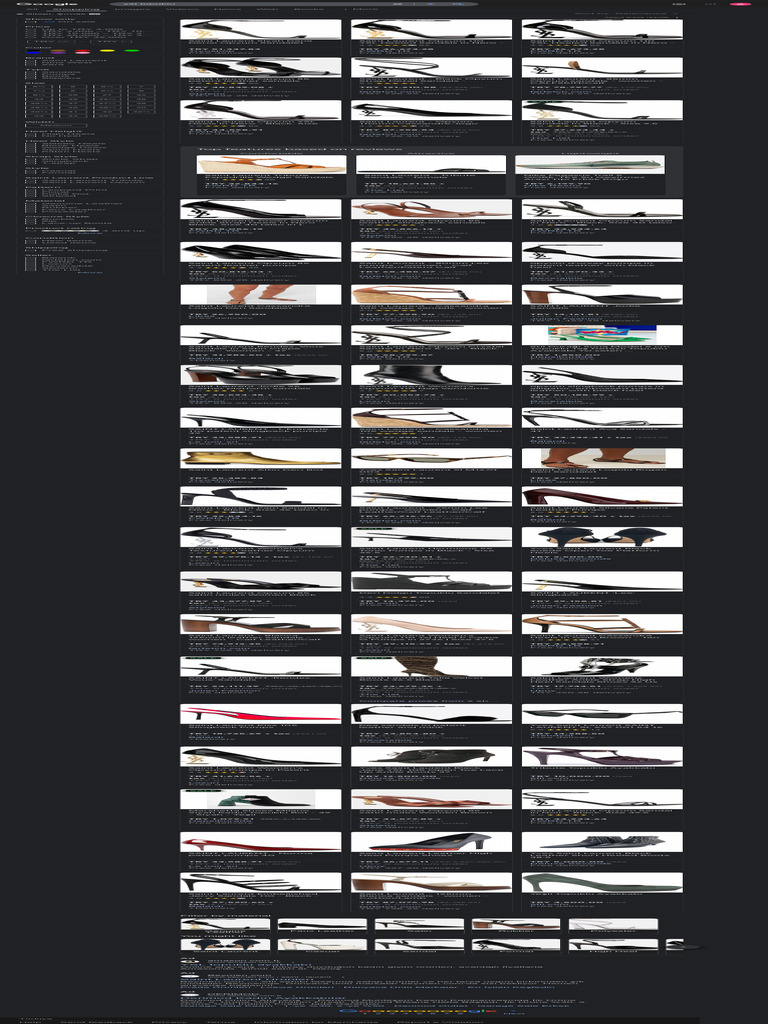 Ysl Topuklu - Google Shopping | PDF | Boot | Shoe