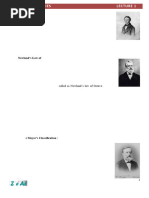 Lothar Meyer’s Atomic Volume Curve | PDF
