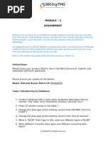 Huawei OceanProtect X3000 X6000 X8000 X9000 Appliance - Data Sheet ...