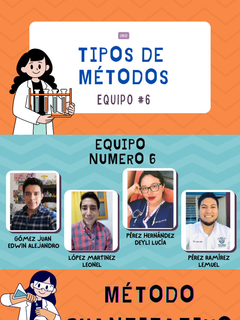 Pérez_Lemuel_S1 | PDF | Método científico | Investigación cuantitativa