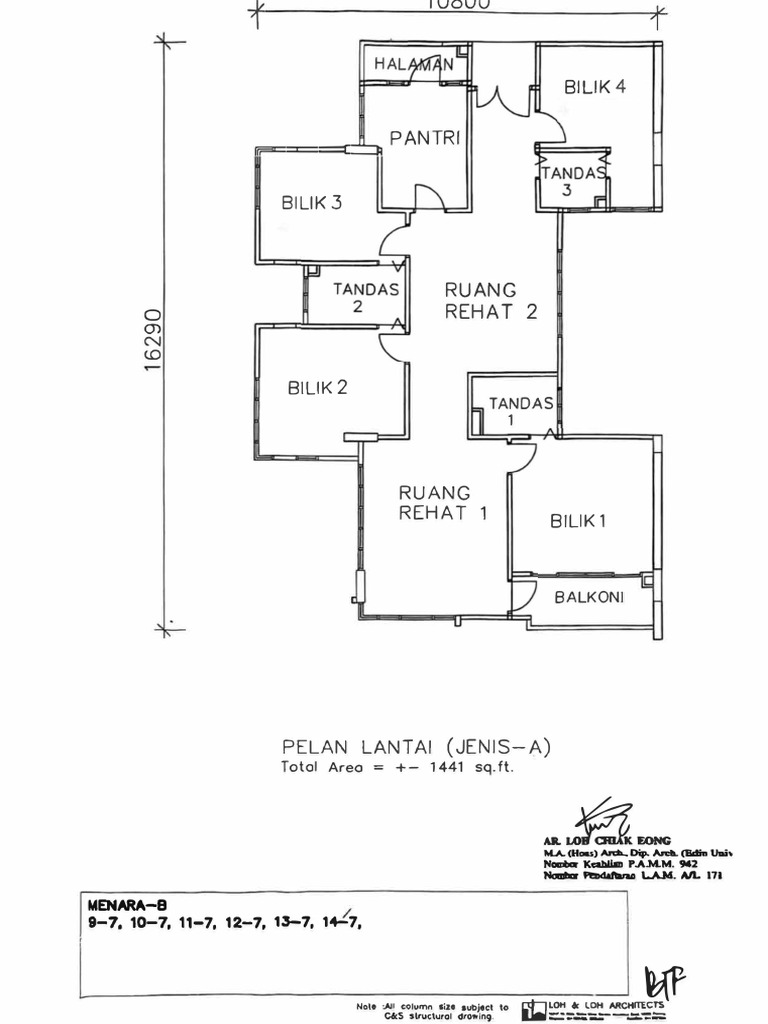 Layout B14 07 | PDF