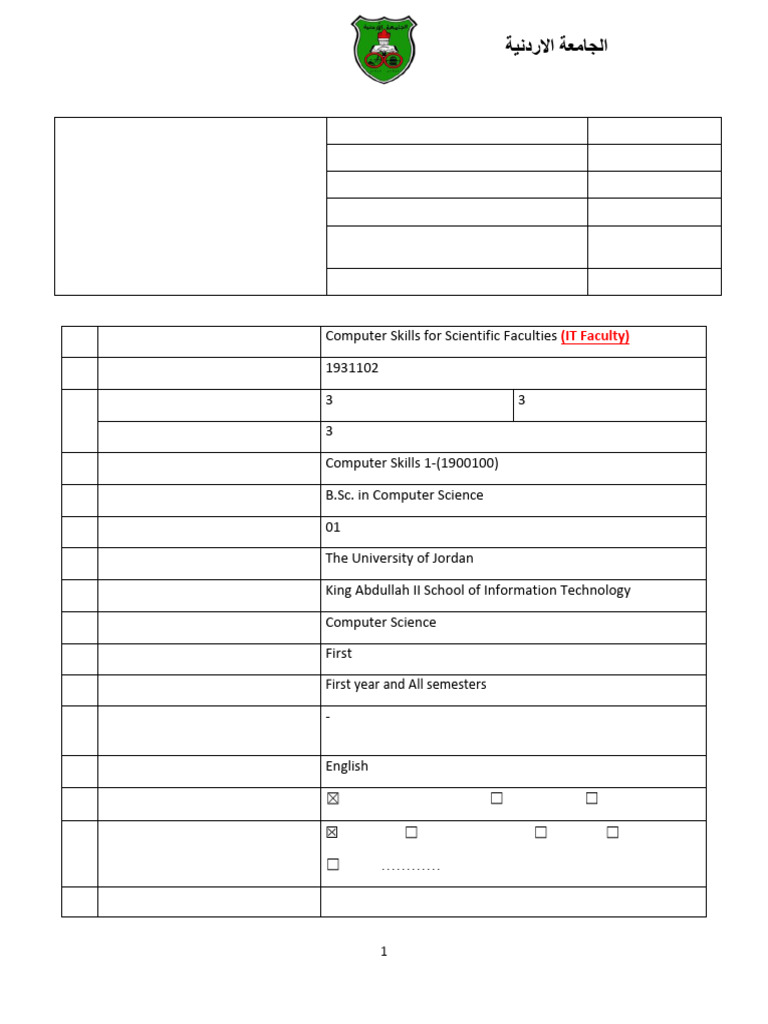 Data Structures Syllabus-683537 | PDF | Data Type | Computer Program