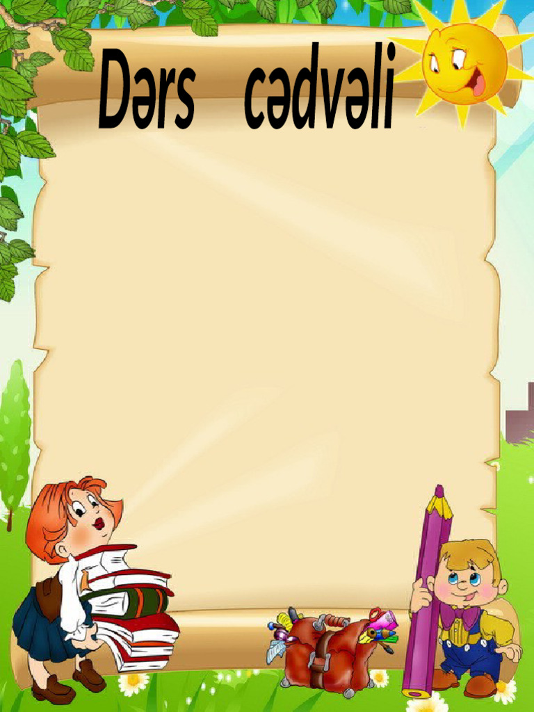Cedvel | PDF