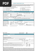 Guidelines For The Completion of USPS Form 3999 | PDF | United States ...