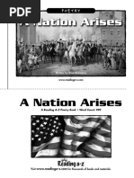 Break Up Letter to King George III | PDF | History