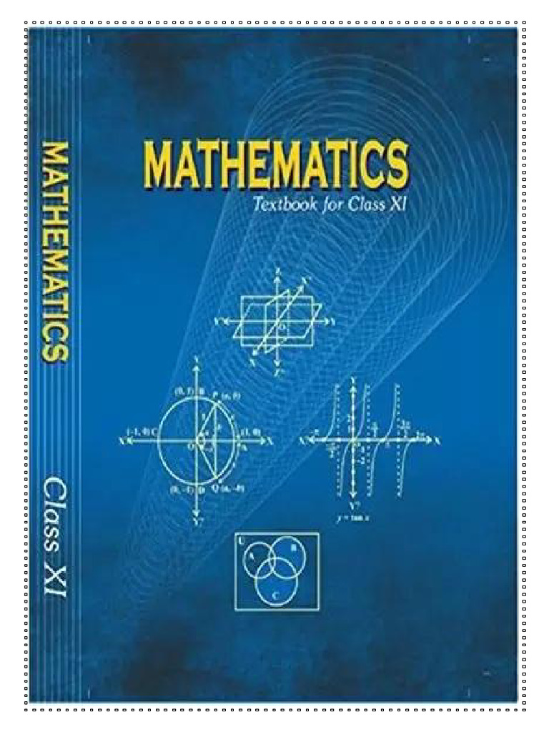 1st Year Math NBF Fbise | PDF | Numbers | Rational Number