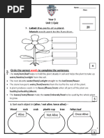 Standard 5 Science Textbook PDF | PDF
