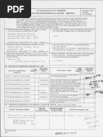 COC Requirements for Medical X-Ray Facilities | PDF | Radiography ...