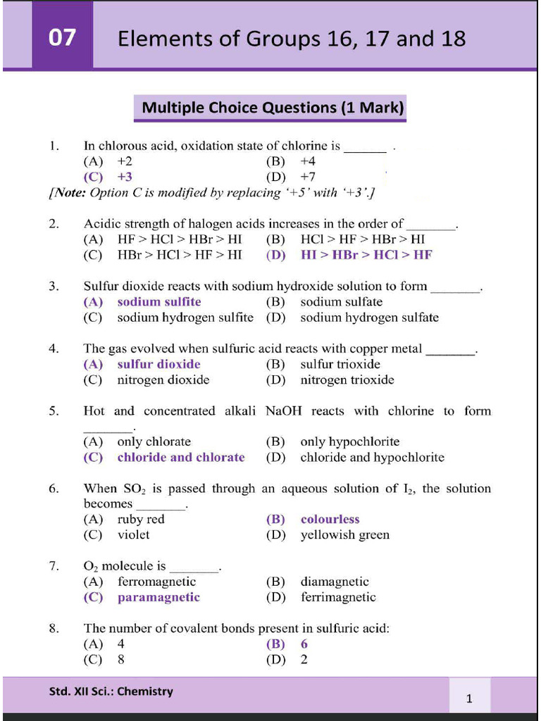 Imp Questions | PDF