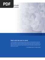 Uptime Institute - Tier Standards | PDF | Data Center | Sustainability