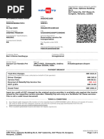 CRA01 Confirmation of Residential or Business Address For Online ...