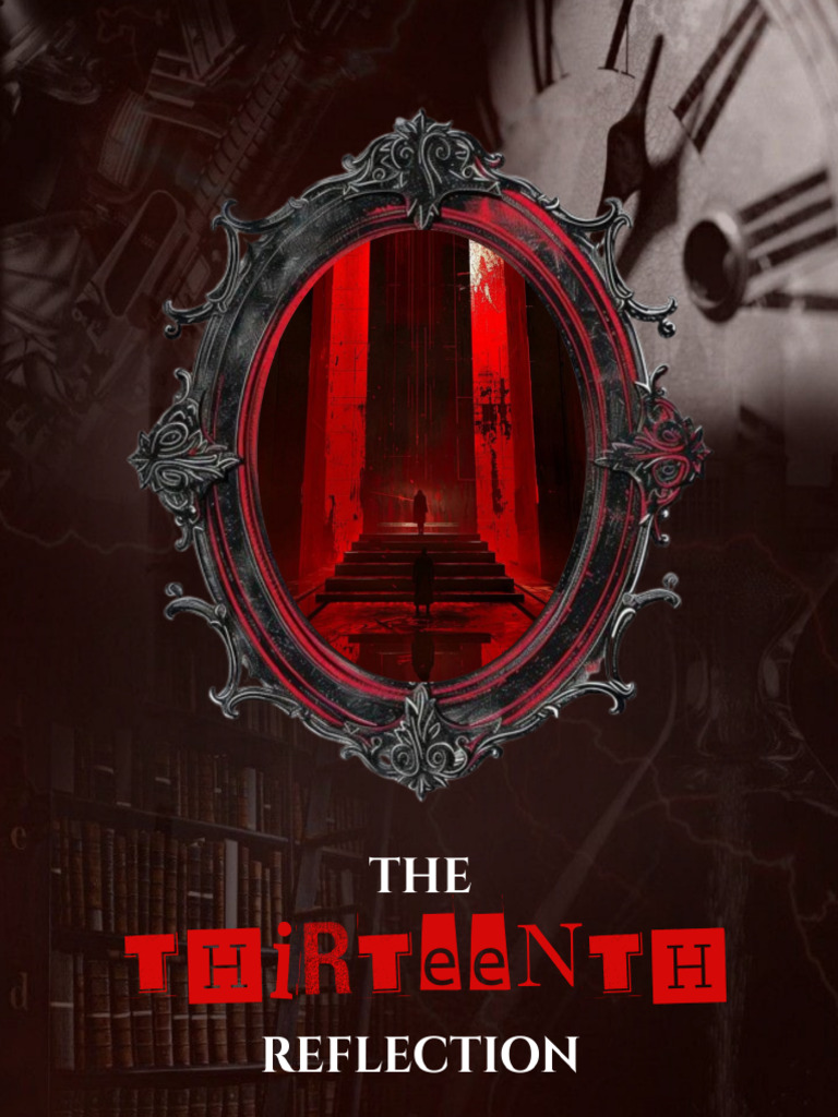 The Thirteenth Reflection | PDF